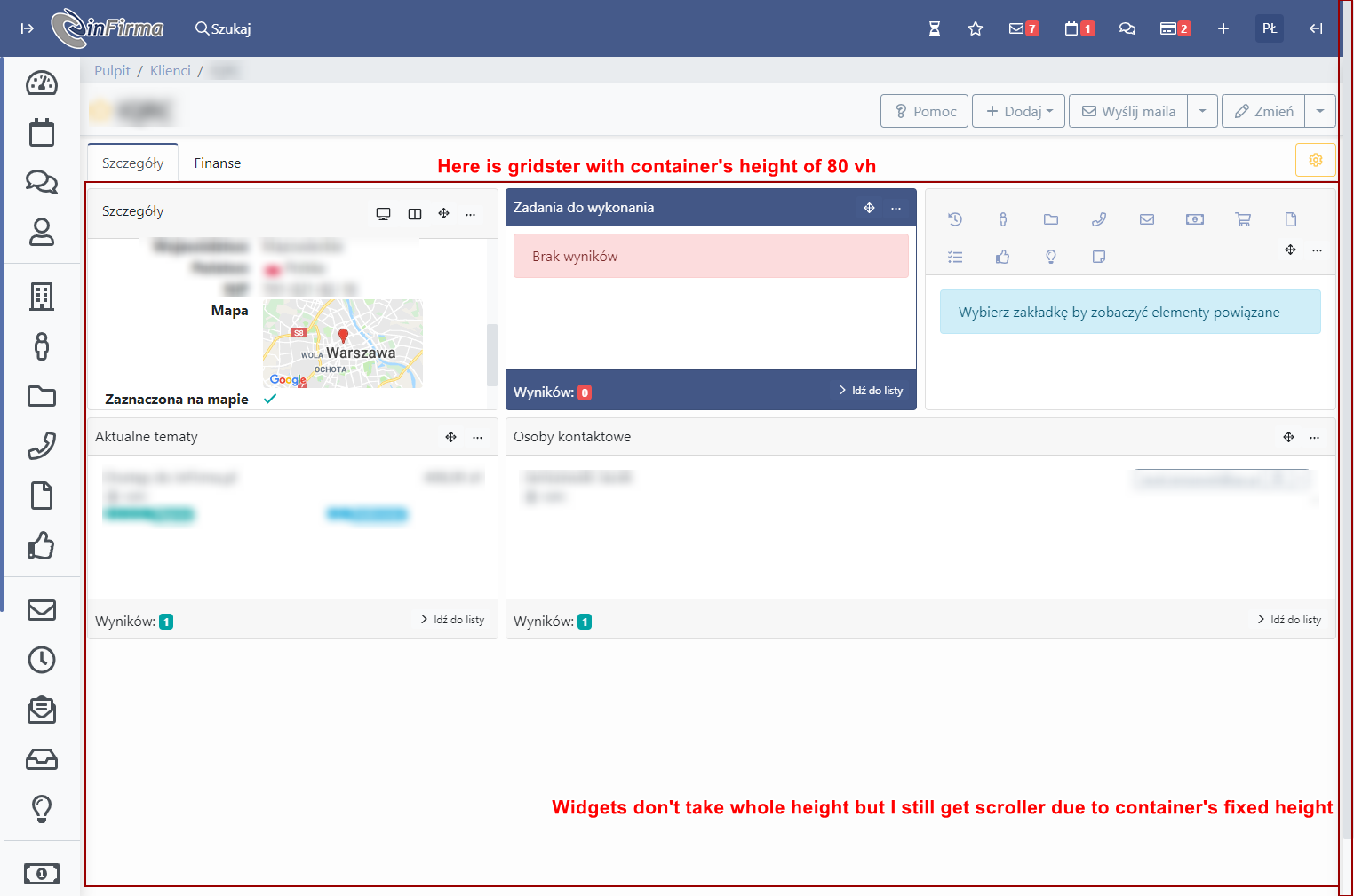 Container height not set · Issue #458 · tiberiuzuld/angular-gridster2 · GitHub