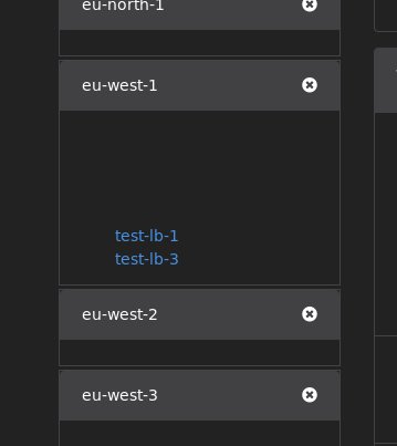 Report includes whitespace for AWS VPC resources · Issue #707 ...