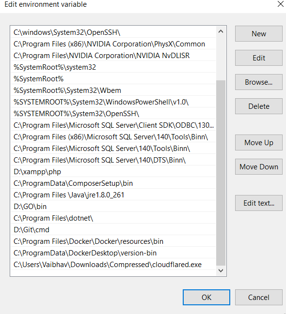 Installation Guide For Naive Users · Issue 23 · Hackingguybug Hunting 2590