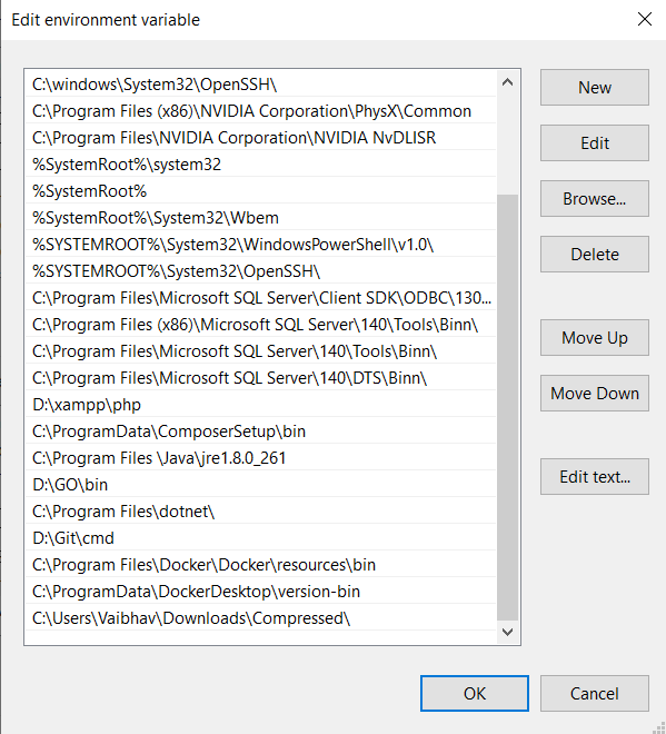 Installation Guide For Naive Users · Issue #23 · hackingguy/Bug-Hunting-Colab · GitHub