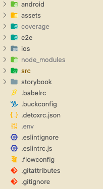 @env could not be found within the project · Issue #141 · goatandsheep/react-native-dotenv · GitHub