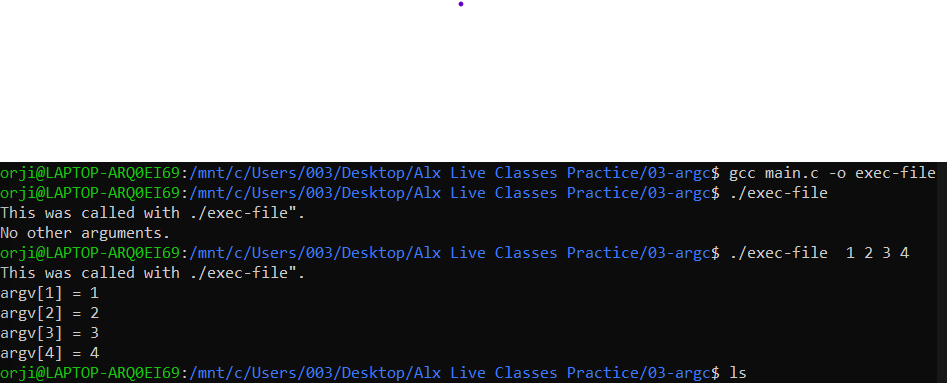 GitHub - asoorji/alx-live-session: Personal Practice Code from ALX Live Sessions