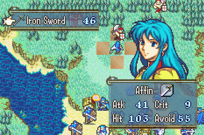 Combat Art Adept Flag Conflict · Issue #356 · FireEmblemUniverse/SkillSystem_FE8 · GitHub