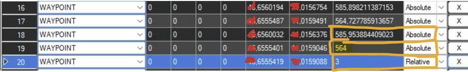 Plan: allow Default Alt and SimpleGrid Alt to accept altitudes with decimal point · Issue #3008 ...