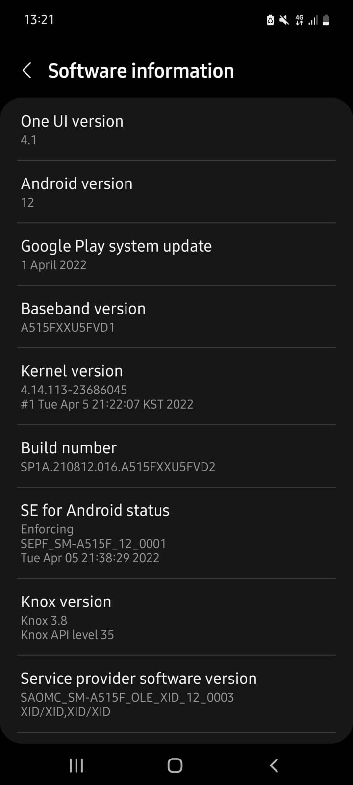 Image not showing on Android 12 · Issue #355 · zoontek/react-native-bootsplash · GitHub