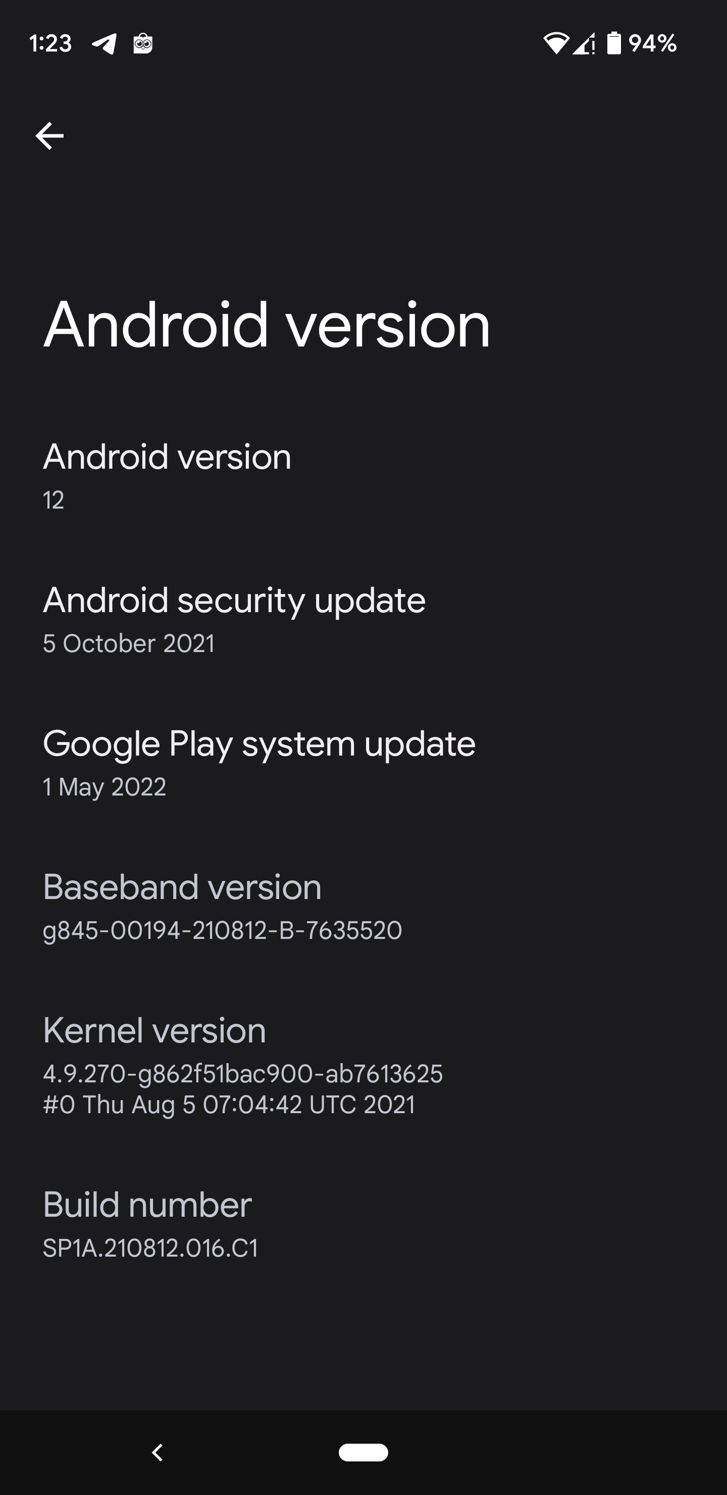 Image not showing on Android 12 · Issue #355 · zoontek/react-native-bootsplash · GitHub
