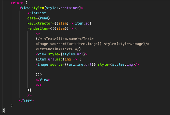 Display Array Images · supabase · Discussion #3878 · GitHub