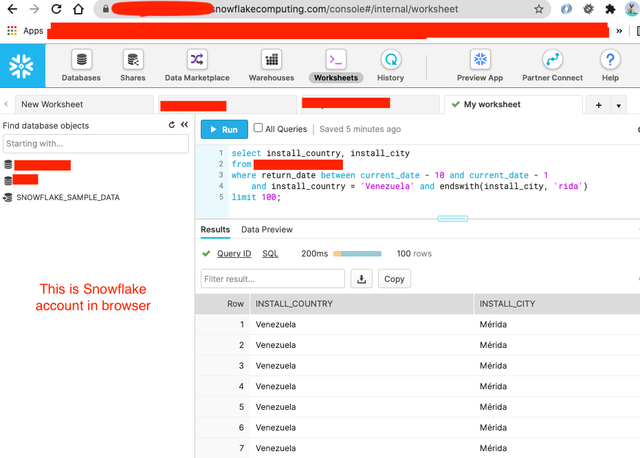 SqlLab page can't handle UTF-8 codec · Issue #16574 · apache/superset · GitHub