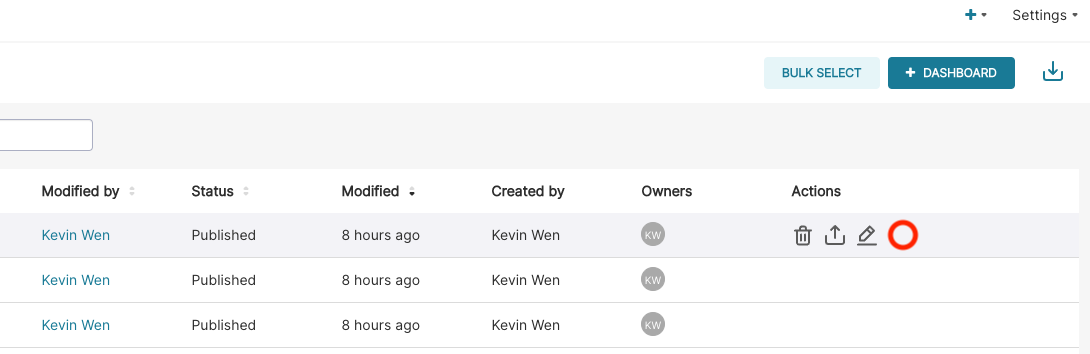 Duplicate Dashboard With Optionally Duplicate Charts · Issue 17793 · Apache Superset · Github