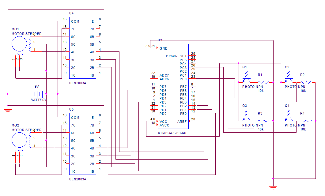 GitHub - jonathanchiem/SolarTracker