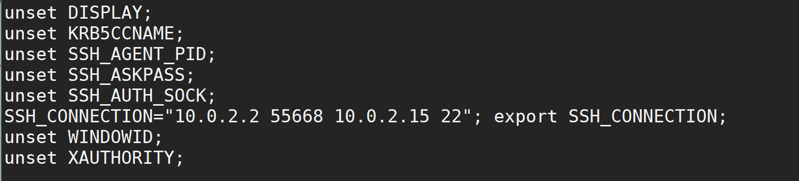 Why The Tmux Dont Use The Environment Variable Term · Issue 1790 · Tmuxtmux · Github