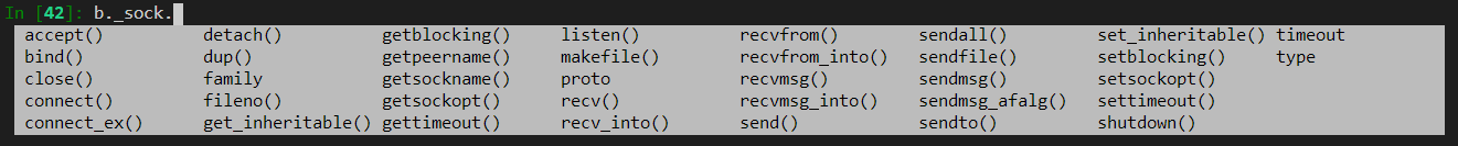 How Get The Ws Object From Exec Run Like Attach Socket · Issue 2488 · Docker Docker Py · Github