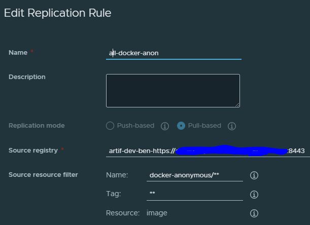 "failed to fetch artifacts: unexpected end of JSON input" JFrog ...