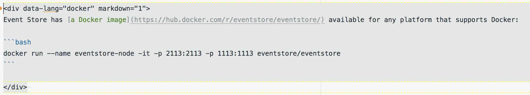 Kramdown support? · Issue #2348 · dotnet/docfx · GitHub