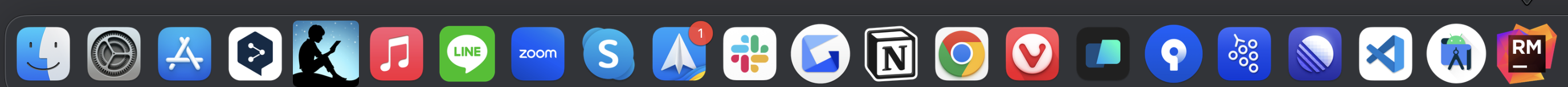GitHub - tichikawa14/dotfiles: My dotfiles