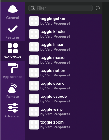 GitHub - tichikawa14/dotfiles: My dotfiles
