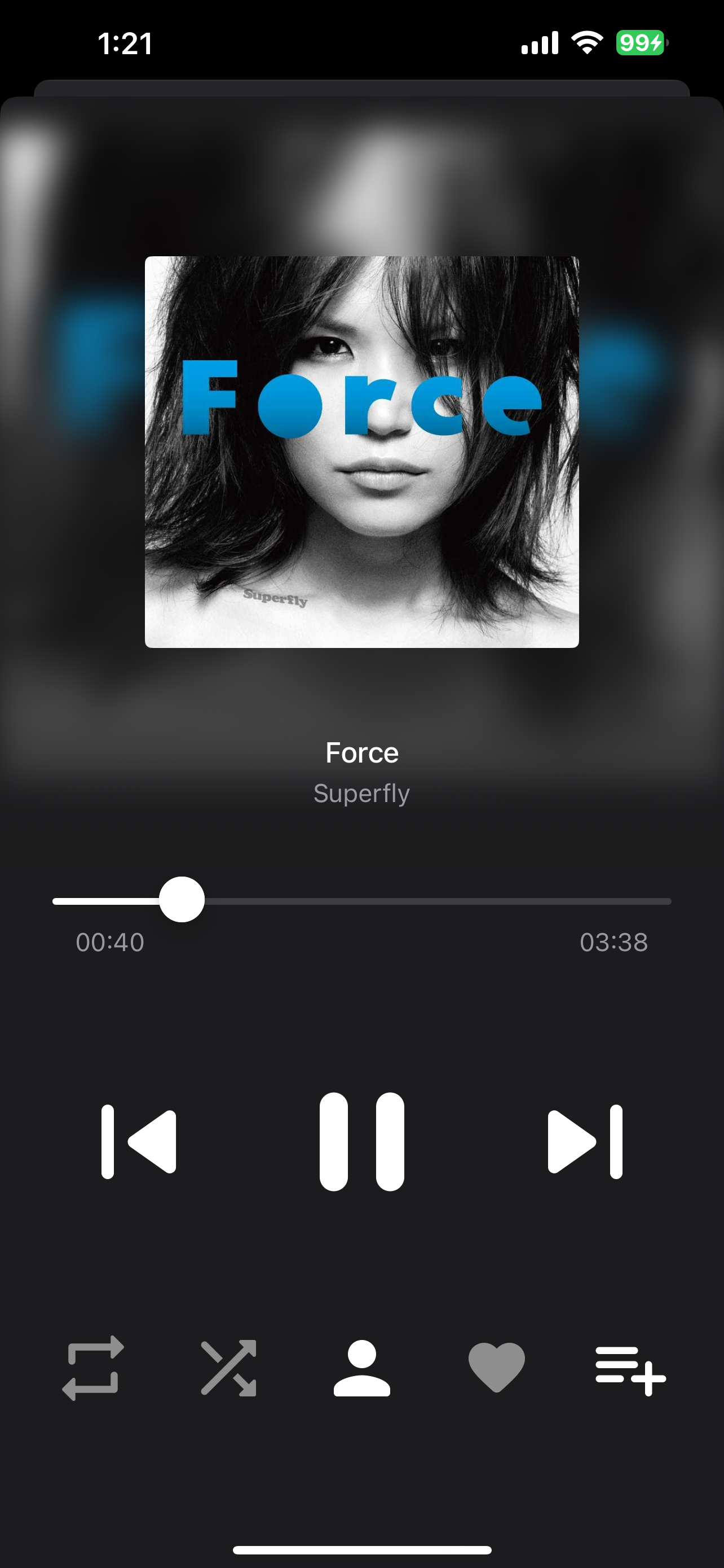 GitHub - tcode-dev/ThinMP_iOS: Music Player