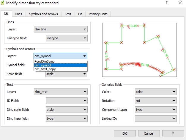 Dimensioning · Issue #20 · geosim/QAD · GitHub