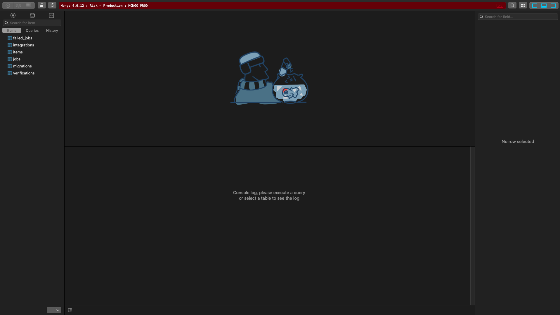 [Bug-Report] Switch db doesn't work on FullScreen mode - MacOS · Issue #1935 · TablePlus ...
