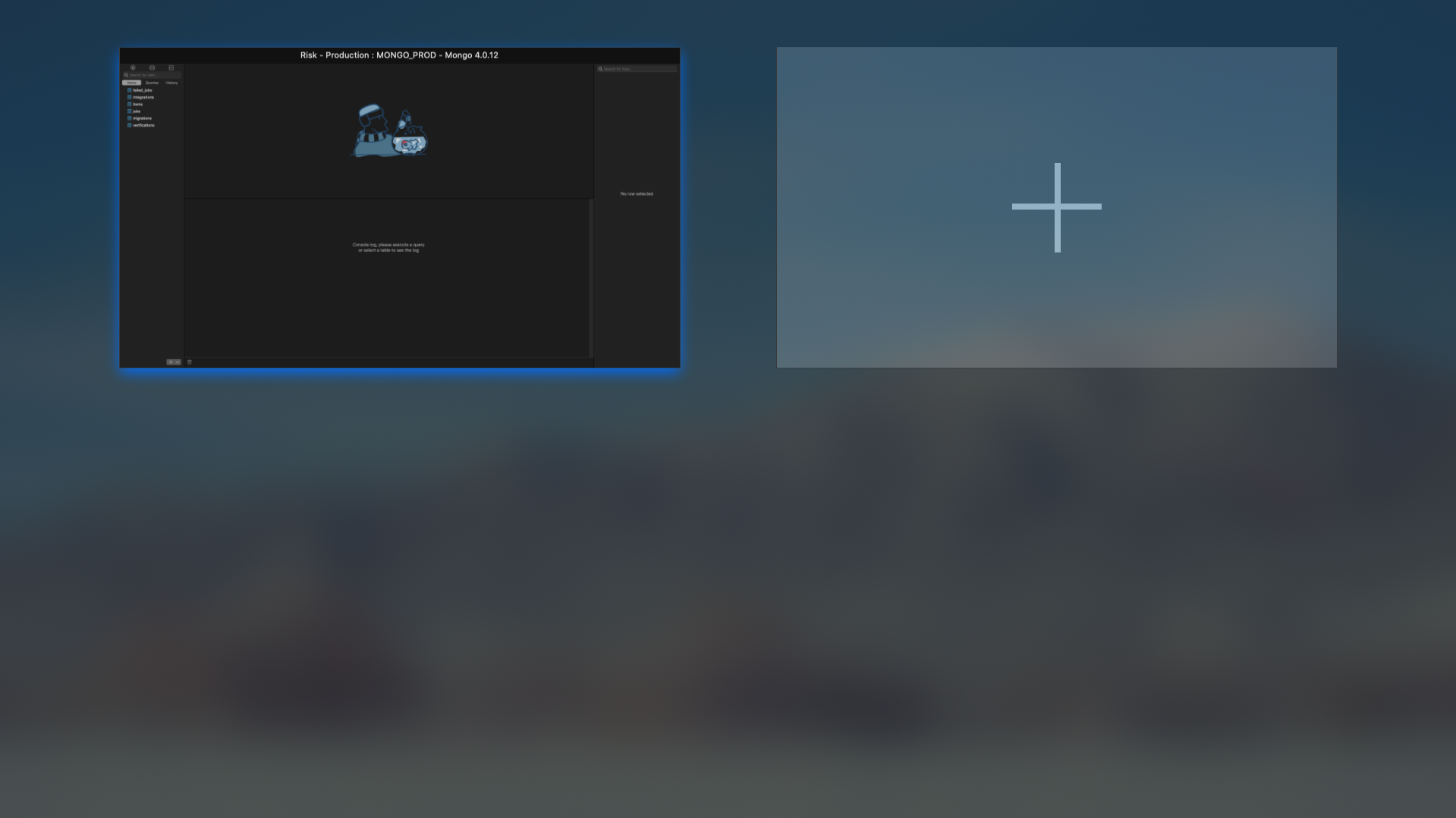 [Bug-Report] Switch db doesn't work on FullScreen mode - MacOS · Issue #1935 · TablePlus ...