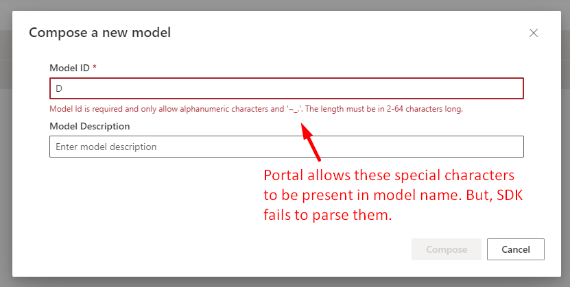 Form Recognizer Error When Custom Model Contains Underscore Unable To Parse Operationlocation