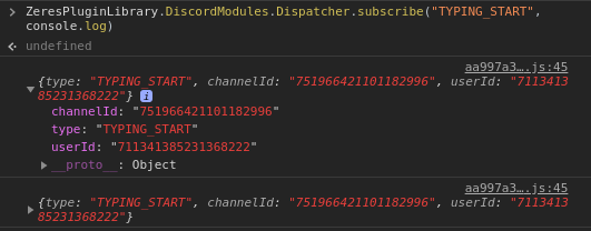 [TypingIndicator] Request: Show avatar of users typing next to the typing gif · Issue #73 ...