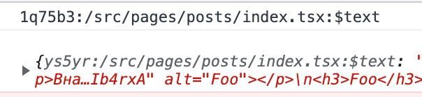 Vite SSR + `effector/babel-plugin` + React · Issue #540 · effector/effector · GitHub