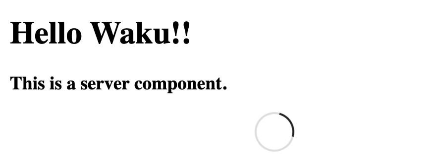 Custom Preloaders · Issue 116 · Dai Shiwaku · Github