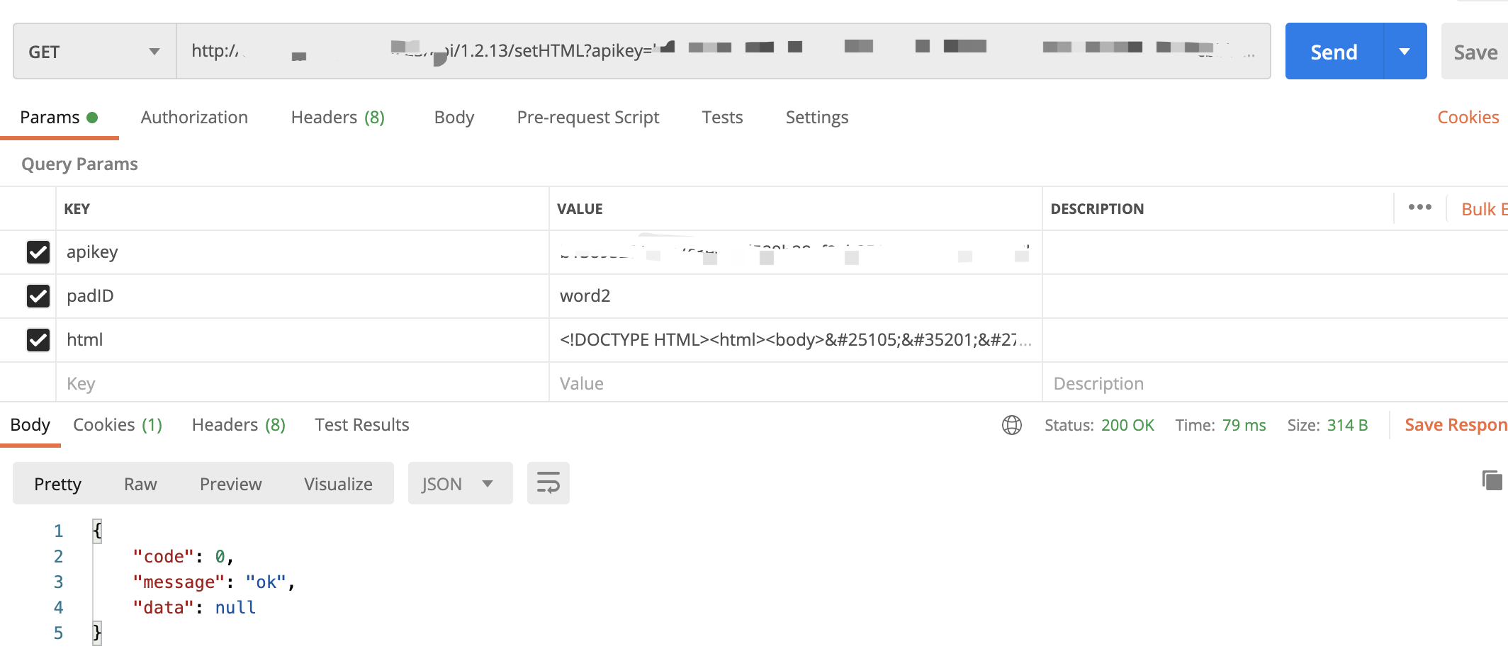 The document generated using setHTML loses the information of the original ordered list · Issue ...