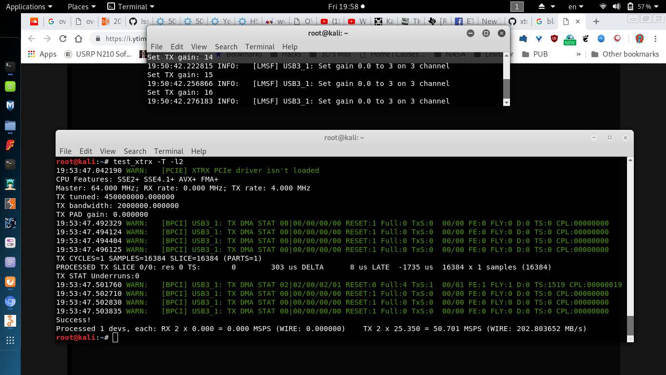Replay with XTRX · Issue #49 · xtrx-sdr/images · GitHub