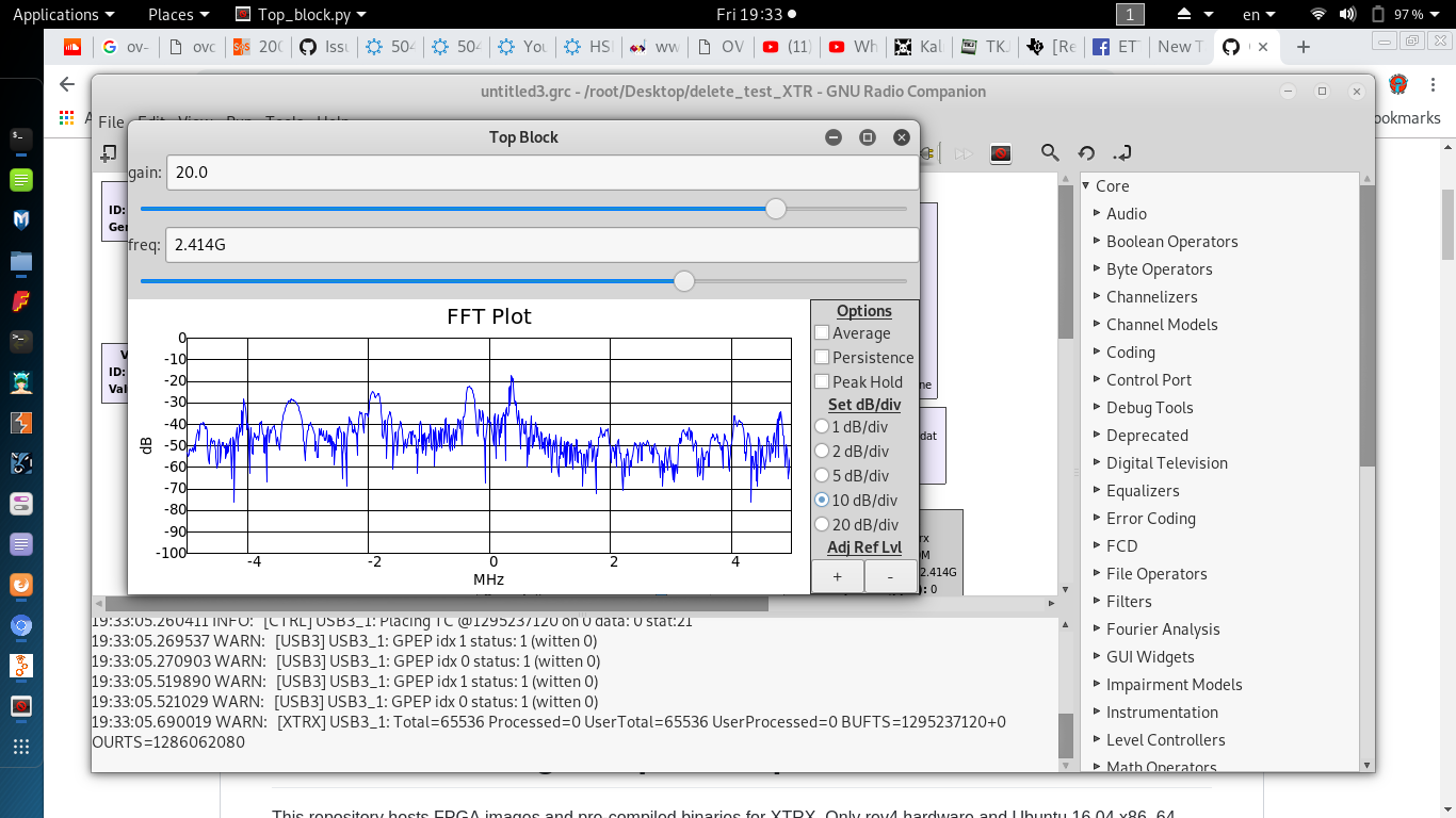 Replay with XTRX · Issue #49 · xtrx-sdr/images · GitHub