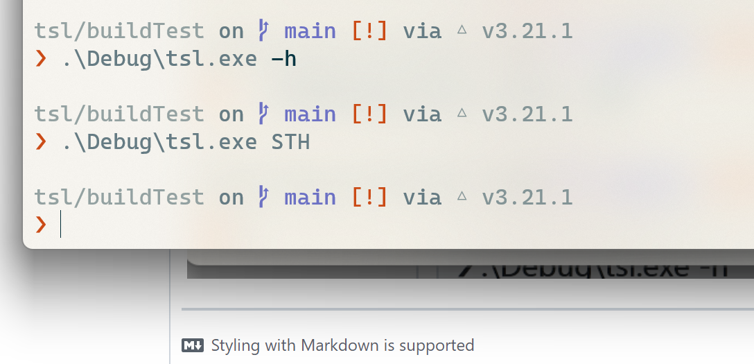 Can't work on Windows. · Issue #623 · libcpr/cpr · GitHub