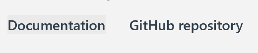 The Links Hover Styles Are Strange · Issue 13038 · Microsoftpowertoys · Github 
