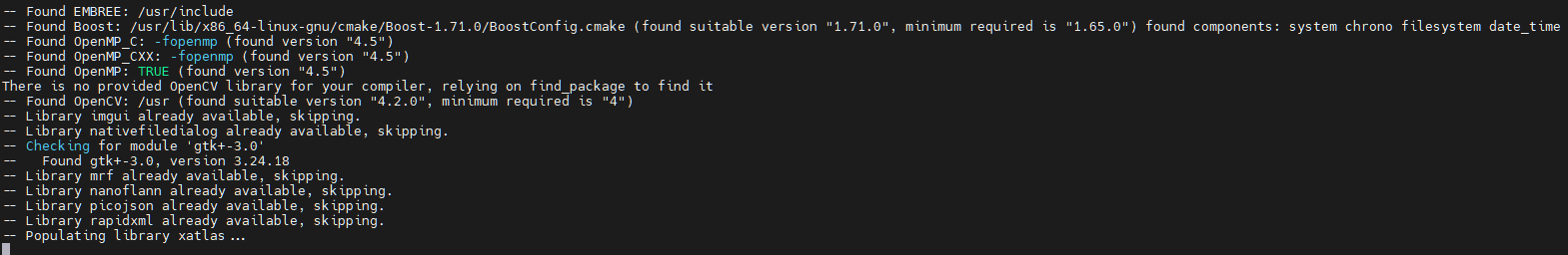 Sibr Compiling Issue · Issue 105 · Graphdeco Inria Gaussian Splatting · Github