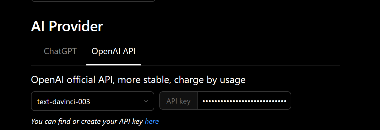 OpenAI requires passing a security check every once in a while. · Issue #211 · wong2/chatgpt ...