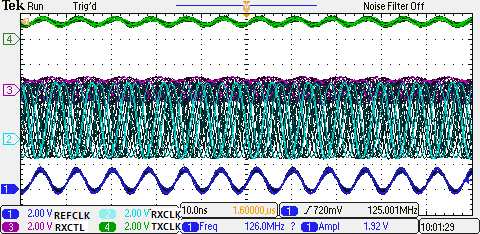 Add Support to use KSZ9893R in Iris 2.0 Hardware · Issue #3 · uvdl/meta-ornl · GitHub
