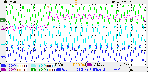 Add Support to use KSZ9893R in Iris 2.0 Hardware · Issue #3 · uvdl/meta-ornl · GitHub