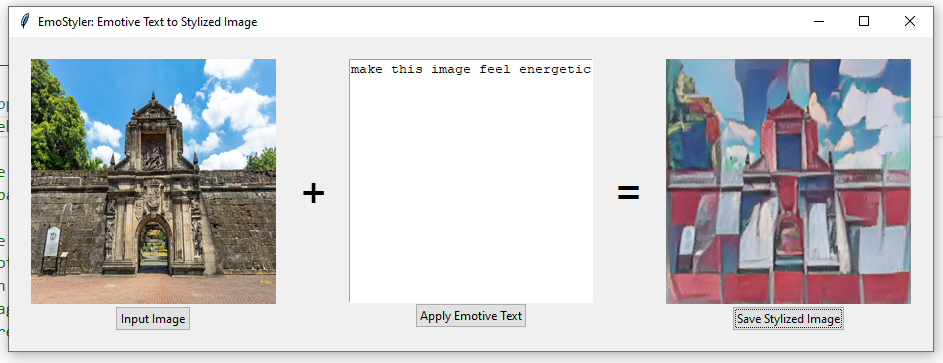 GitHub - ijhrecto/Art-Color-Psychology-Extraction-and-Mood-Style ...