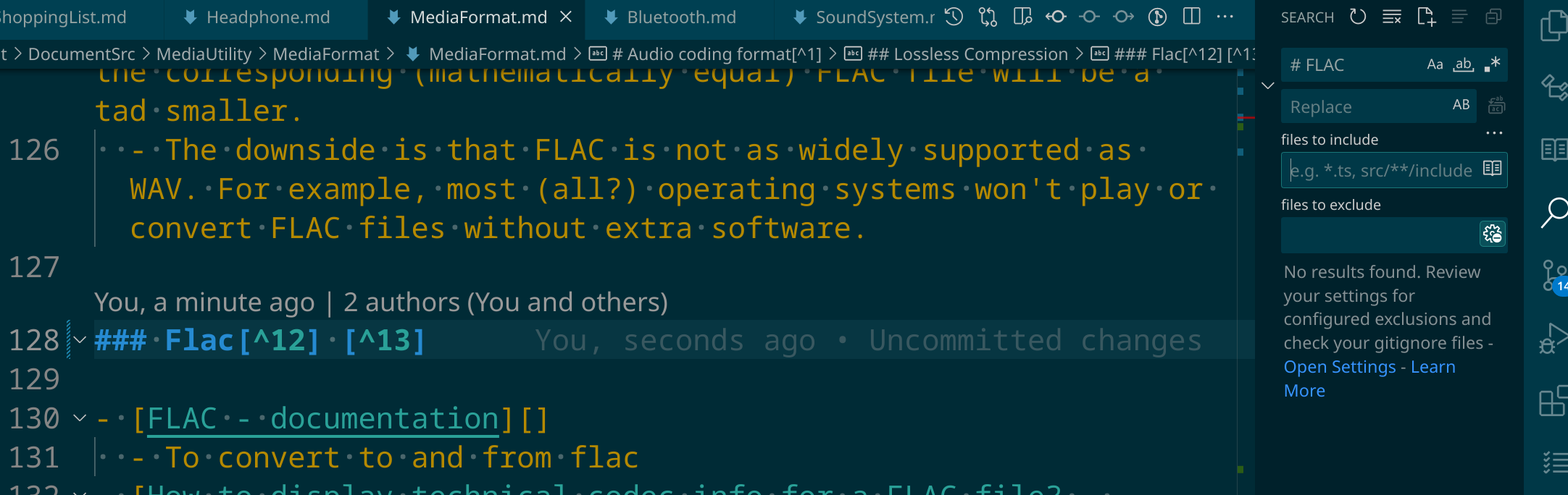 Search in all files is broken - does not respect case insensitivity · Issue #187960 · microsoft ...