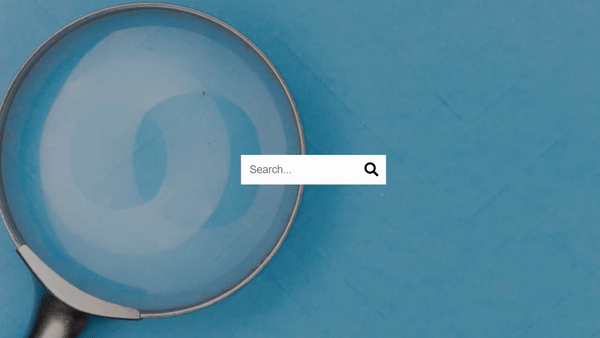 GitHub - Codemonkk/HiddenSearch: Hidden Search widget frontend design made using HTML,CSS,JS
