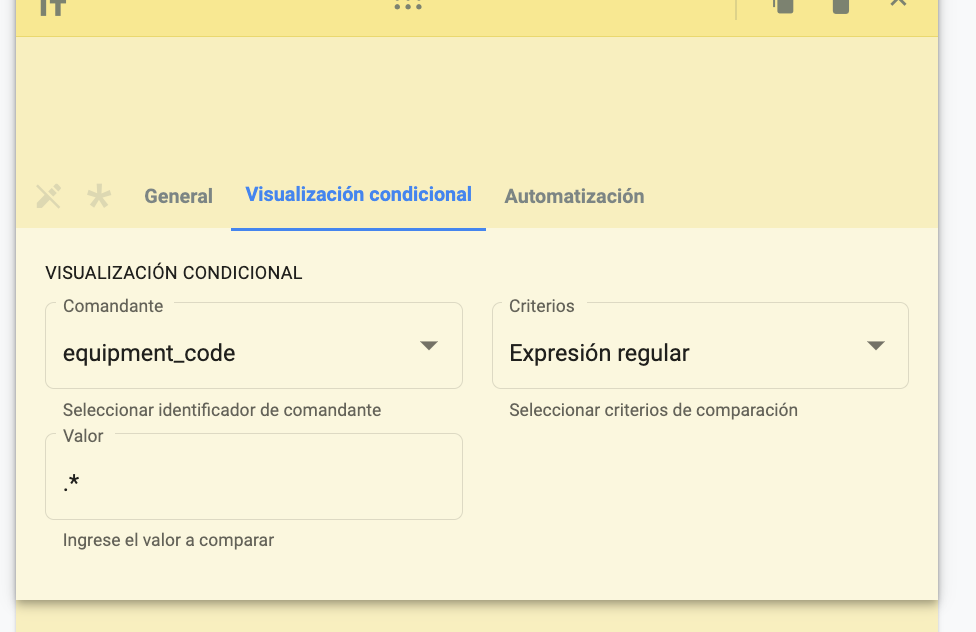 Bug report: Question Exec for conditional display · Issue #1115 · Cotalker/documentation · GitHub