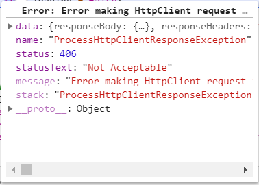406 Invalid Accept Header getAll SharePoint 2013 on-prem · Issue #209 · pnp/pnpjs · GitHub