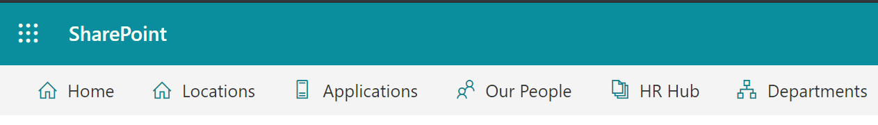 Border color added to CommandBar buttons in several tenants - SPFx extension · Issue #11246 ...