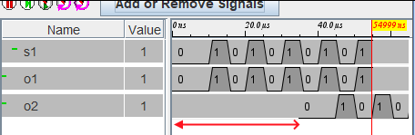 Another anomaly in the Timing Diagram · Issue #1823 · logisim-evolution ...