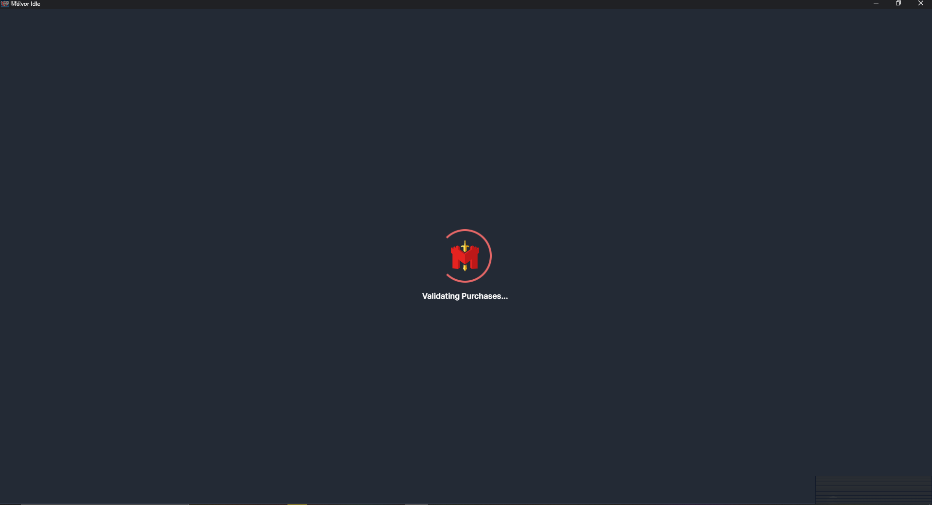 [Bug]: Steam Version failing to Validate Purchases when launched with Steam · Issue #2699 ...