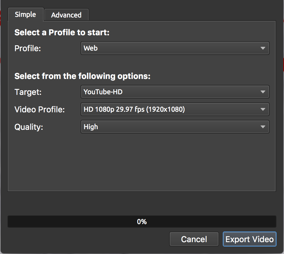 No Audio on Export · Issue #1953 · OpenShot/openshot-qt · GitHub