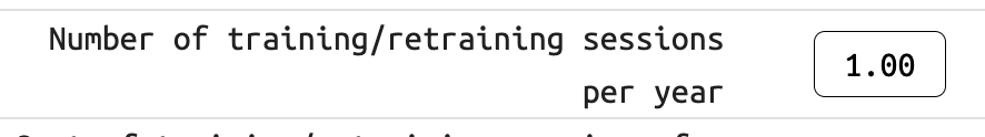 Intervention Data From The Api Needs To Include Extra Information To Help The Front End
