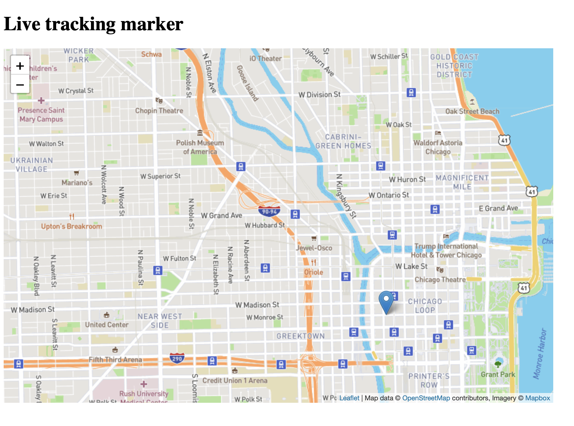 GitHub - abora01/realtime-tracking-using-kafka: #kafka #datastreaming