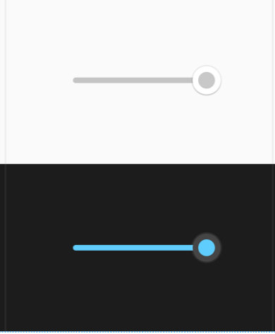 WinUI Design Toolkit Bug: Missing Slider disabled state · Issue #6270 ...