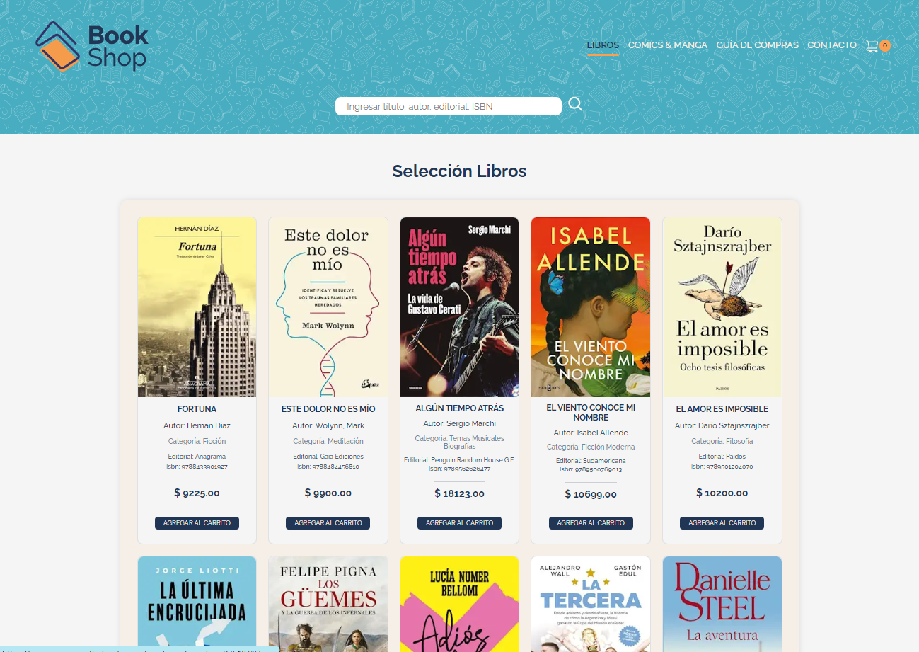 GitHub - marianonigro/proyecto-integrador-g7-cac23519: Proyecto Integrador CaC 23519-G7